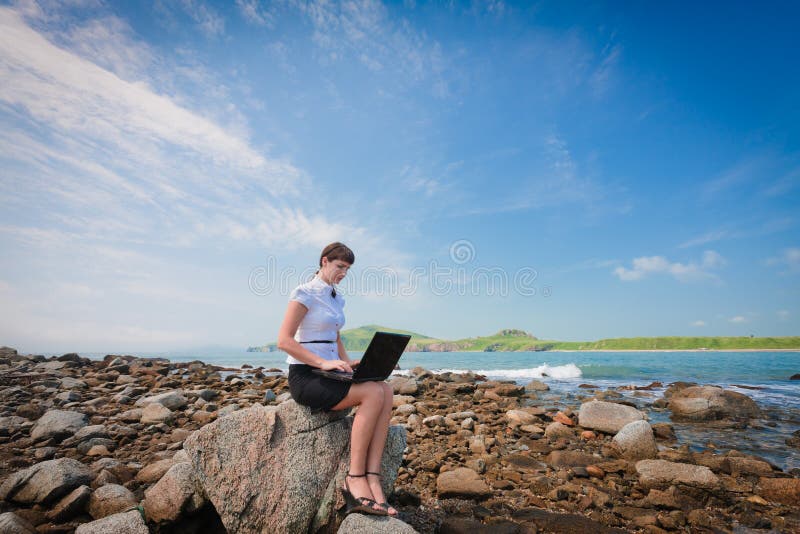 Instant Wireless Internet Access Everywhere Stock Photo - Image of ... Instant Wireless Internet Access Everywhere Stock Photo - Image of ...