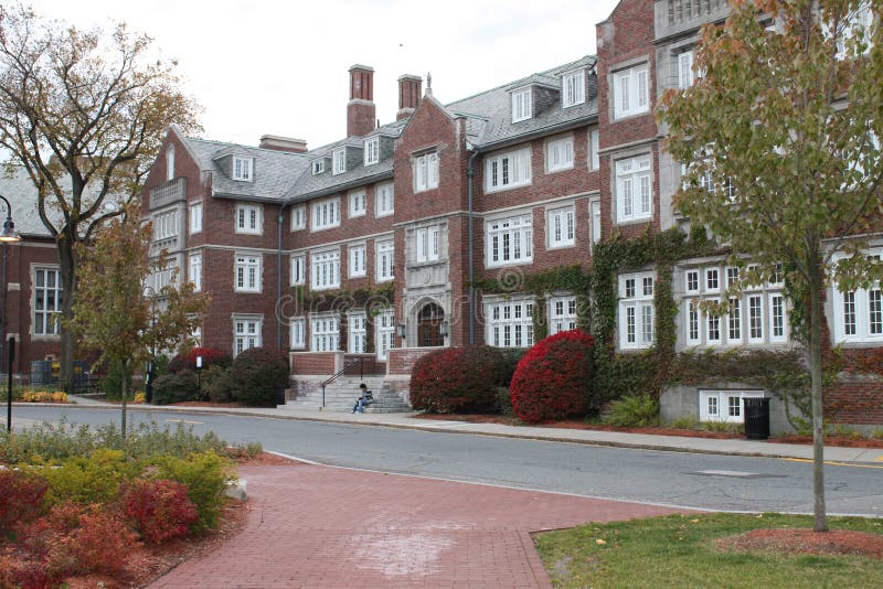 Institution building stock photo. Image of academic, exterior - 11462548