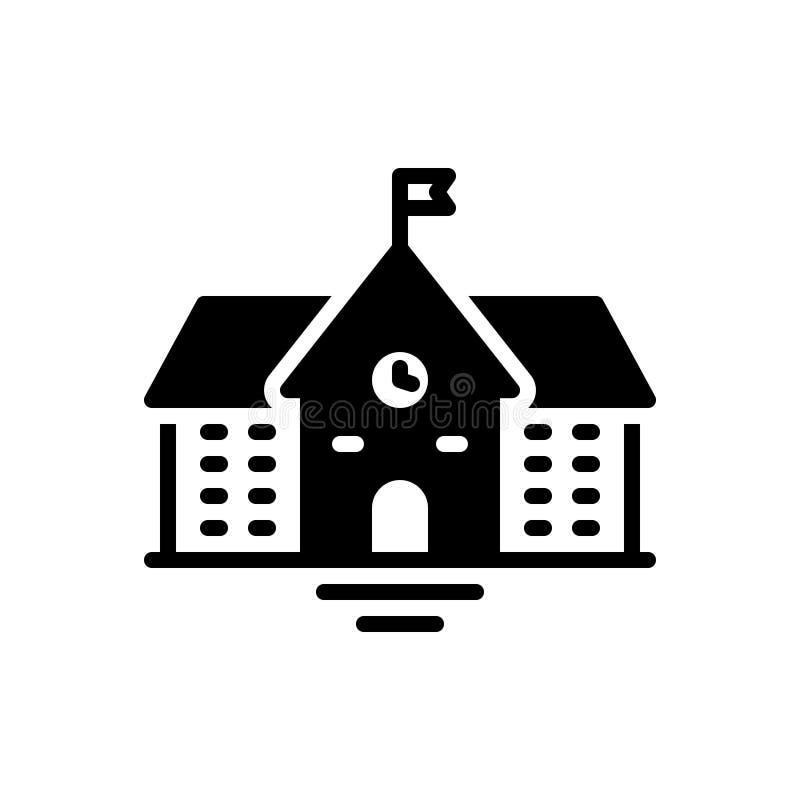 Institutionalarchitecture Stock Illustrations – 5 ...