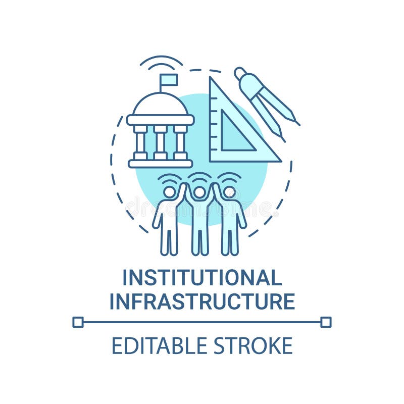 Institutional Development Stock Illustrations – 97 Institutional ...