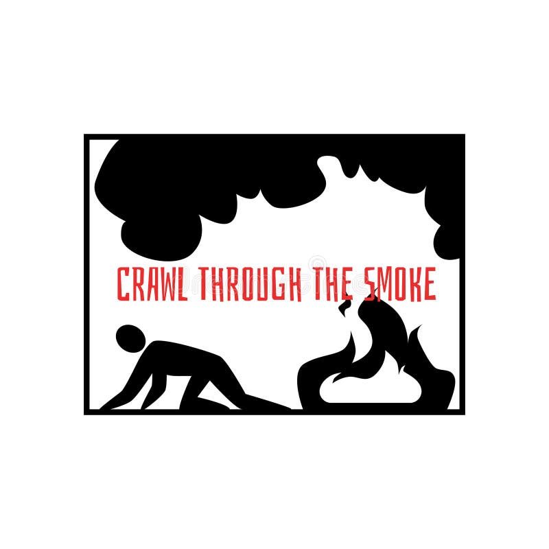 Away Crawl Man Stock Illustrations – 3 Away Crawl Man Stock ...