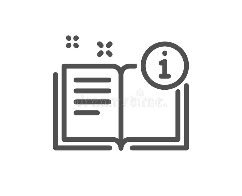 Instruction Manual Booklet Symbol Stock Illustrations – 830 Instruction ...