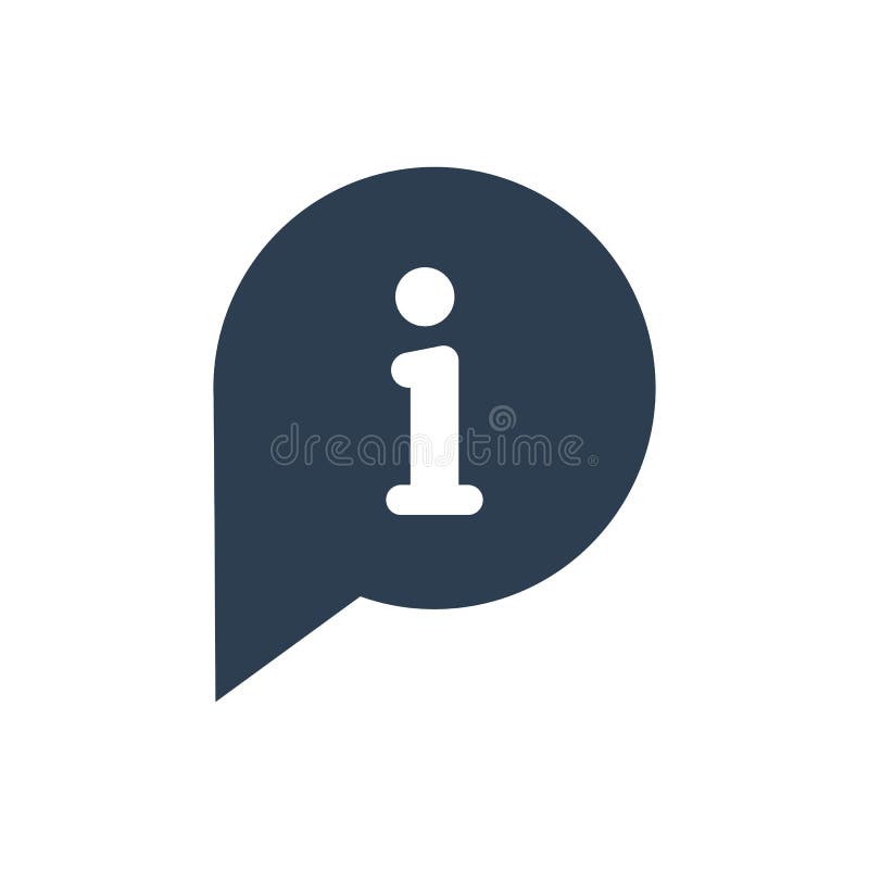 Instruction Icon In Trendy Design Style. Instruction Icon Isolated On ... Instruction Icon In Trendy Design Style. Instruction Icon Isolated On ...