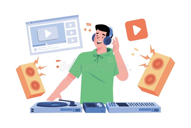 Instructional Designer Stock Illustrations – 40 Instructional Designer ...