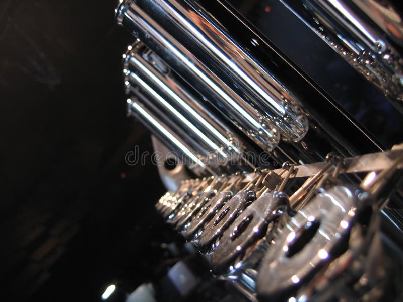 Instrument Picture. Image: 791654