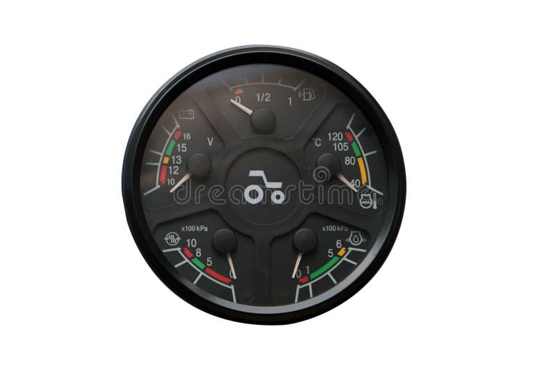 471 Tractor Instrument Stock Photos - Free & Royalty-Free Stock Photos ...