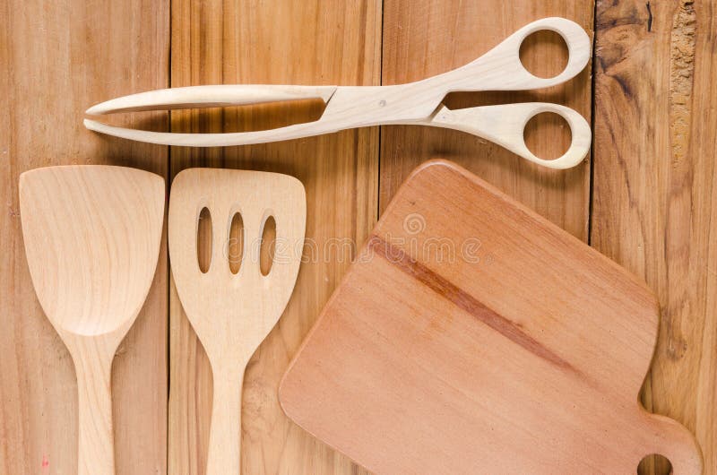 Instrument de cuisine photo stock. Image du domestique - 12071350