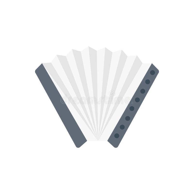 Instrument Vector Flat Color Icon Stock Illustration - Illustration of ...