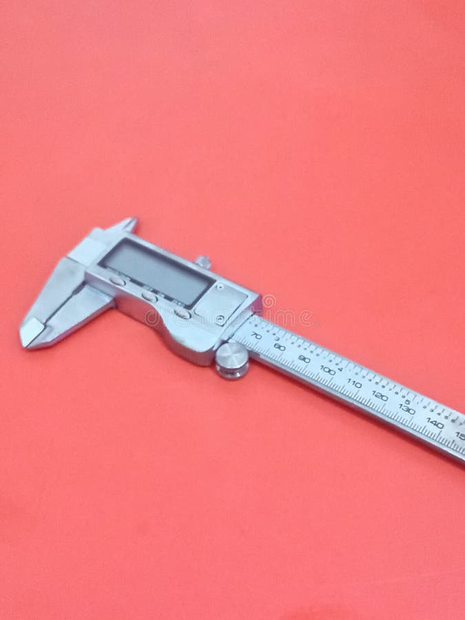 INSTRUMENT for MEASURING WIRE Stock Photo - Image of soldier, vehicle ...