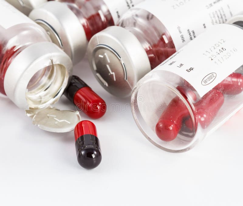 Instrument medicine stock image. Image of medicine, bottle - 49250115