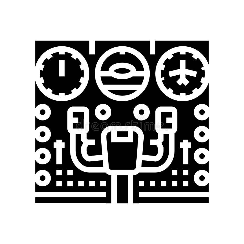 Aircraft Maintenance Panel Stock Illustrations – 40 Aircraft ...