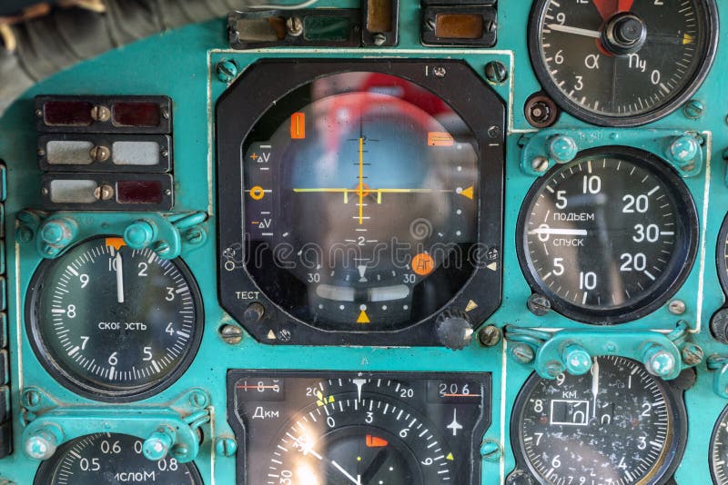 7+ Airplane instrument panel Free Stock Photos - StockFreeImages