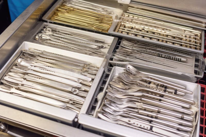 Instruments Tray Stock Illustrations – 150 Instruments Tray Stock ...