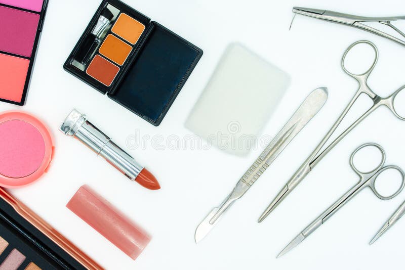 949 Makeup Instruments Stock Photos - Free & Royalty-Free Stock Photos ...