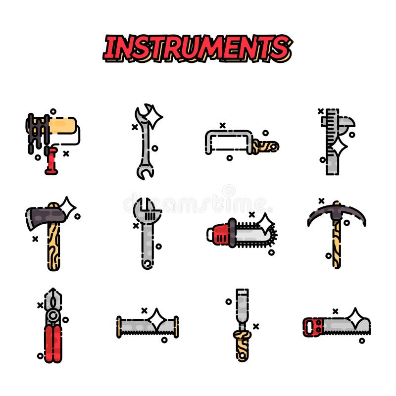 Precision Instruments Stock Illustrations – 1,113 Precision Instruments ...