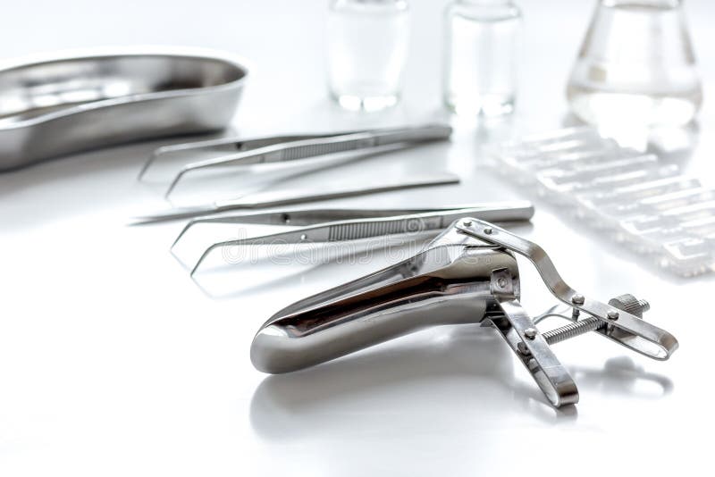 387 Gynecologist Instruments Stock Photos - Free & Royalty-Free Stock ...