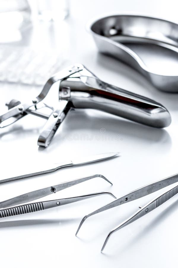 387 Gynecologist Instruments Stock Photos - Free & Royalty-Free Stock ...