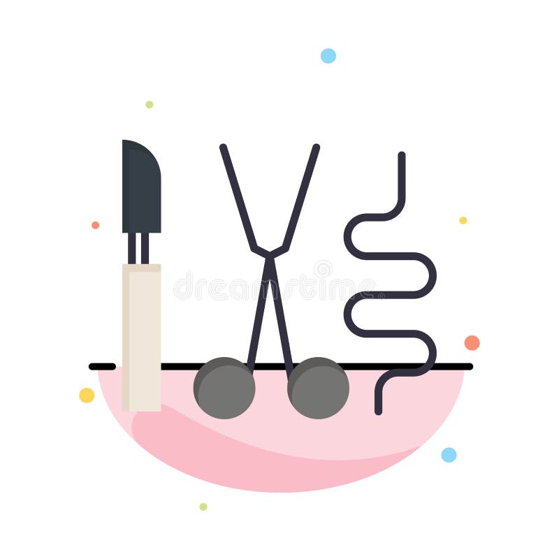 Surgical Instruments Tools Surgery Stock Illustrations – 482 Surgical ...