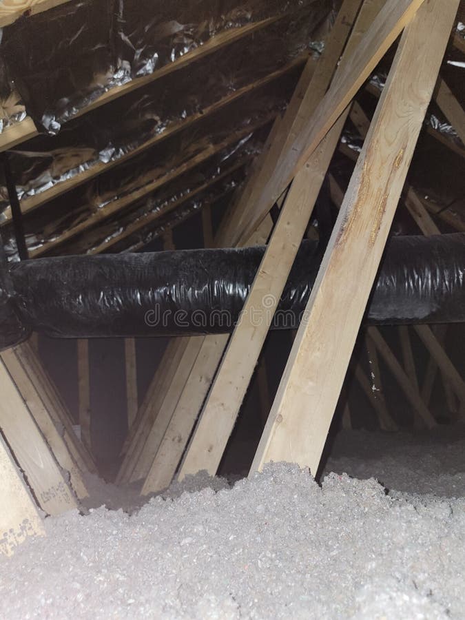 Crawl Space Attic Stock Photos - Free & Royalty-Free Stock Photos from ...