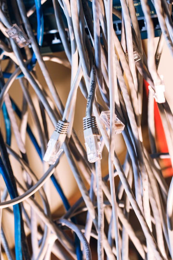 Insulated cords stock image. Image of bare, link, cable - 39548943