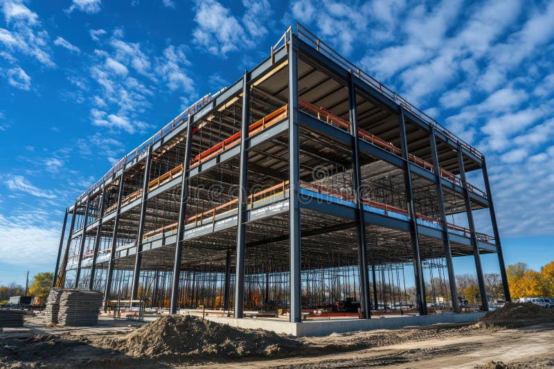 Insulated Panels Innovation for Energy-efficient Building Construction ...