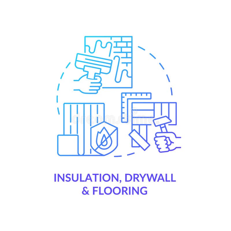 Drywall Icon Stock Illustrations – 802 Drywall Icon Stock Illustrations ...