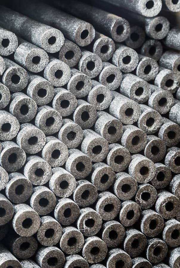 Insulation for Pipes Made of Polypropylene Used for Insulation in ...