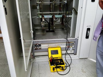 109 Electrical Load Testing Stock Photos - Free & Royalty-Free Stock ...