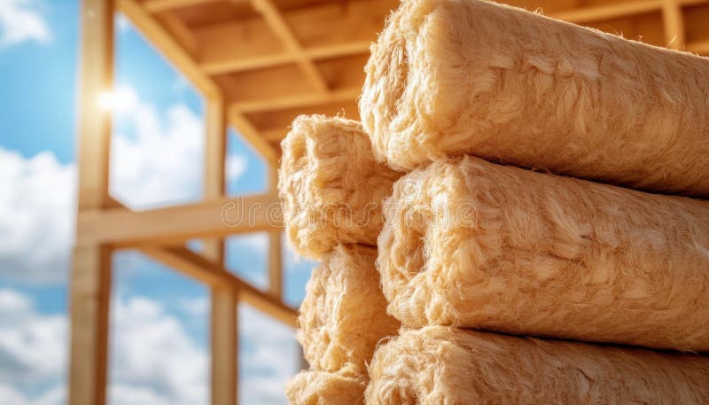 Insulation Upgrade Enhancing Home Durability and Safety with Modern ...