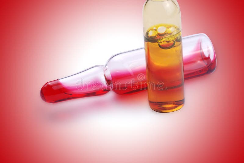 Insulin bottles stock photo. Image of health, close, medicine - 4599138