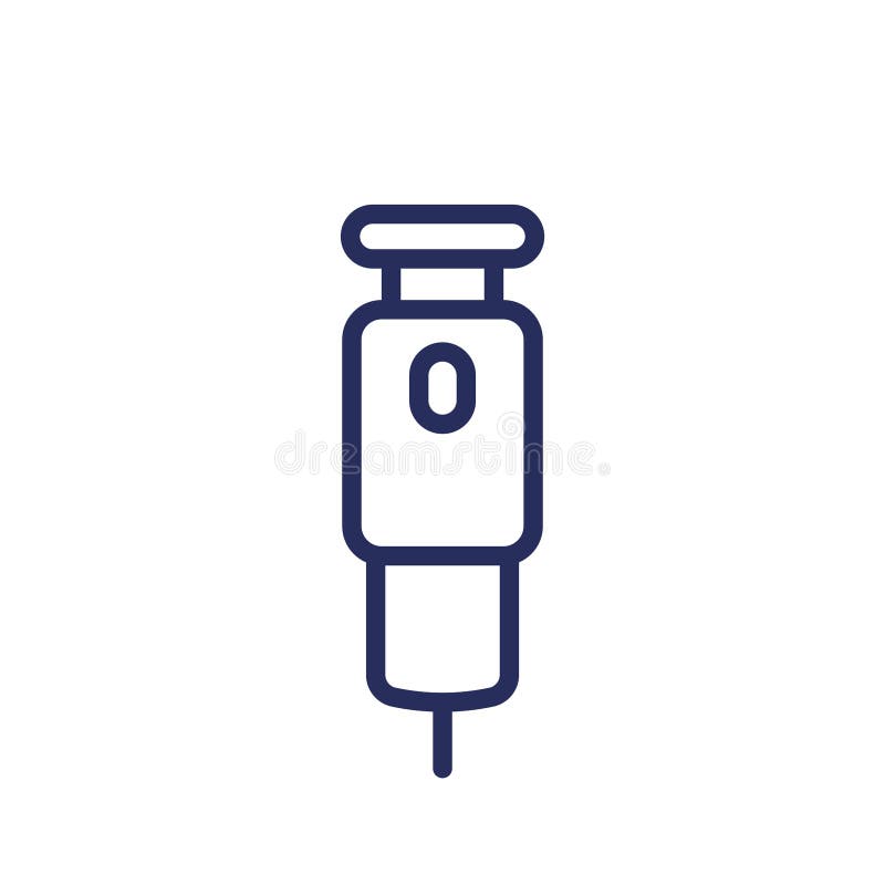 Reusable Injector Stock Illustrations – 18 Reusable Injector Stock ...