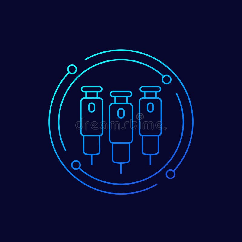 Reusable Injector Stock Illustrations – 18 Reusable Injector Stock ...