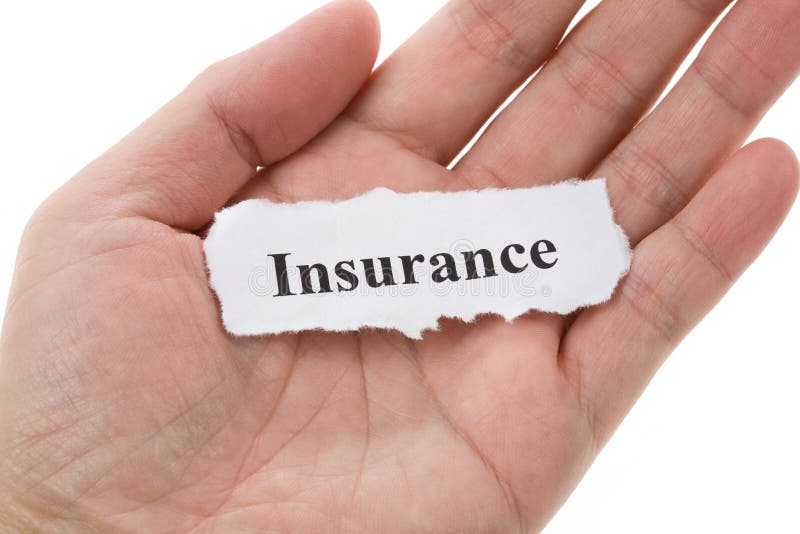 Insurance Policy stock image. Image of financial, plan - 10143349