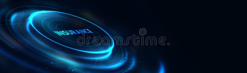 Insurance Automation Insurtech. Business, Technology, Internet and ...