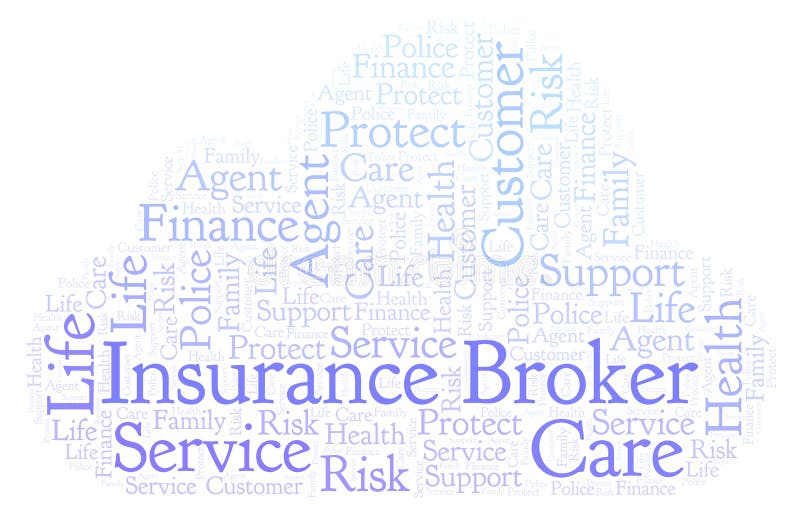 Insurance Broker Icon. Line Style Icon Design From Insurance Icon ...