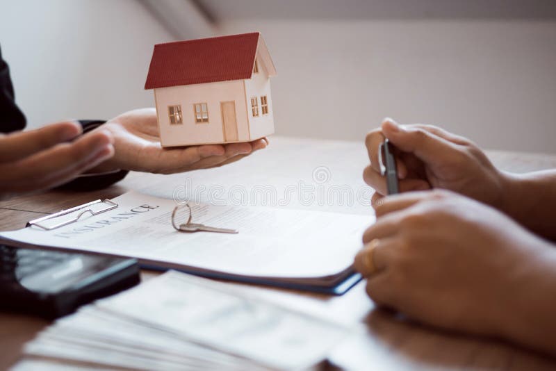 Insurance Brokers are Pointing To Insurance Contract Signing and are ...