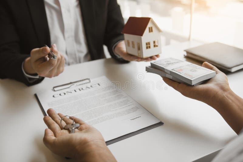 Insurance Brokers are Pointing To Insurance Contract Signing and are ...