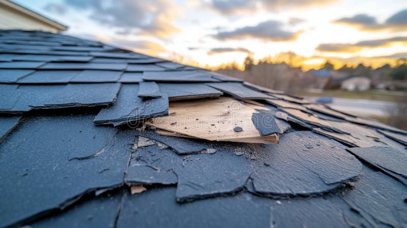 Insurance Claim Documentation Best Practices for Hail Damage on Shingle ...