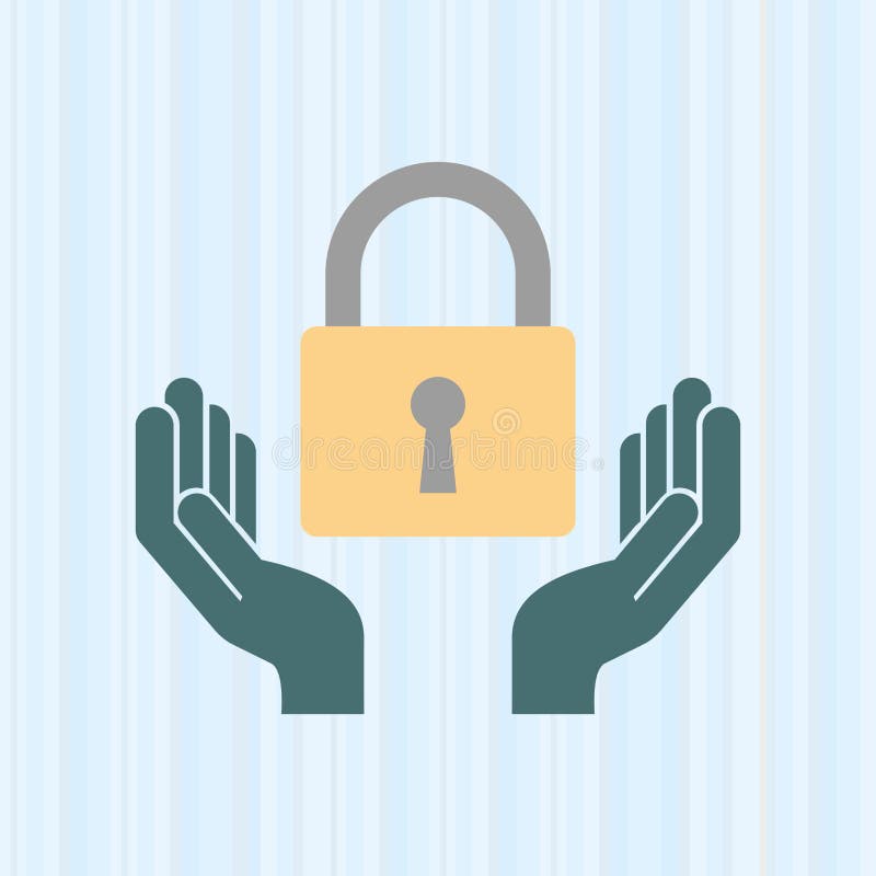 Insurance concept design stock illustration. Illustration of flat ...