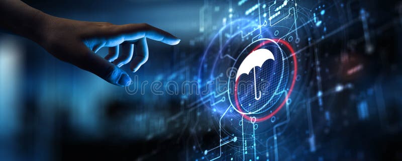 Insurance Concept: Managing Risk and Protecting Assets through ...