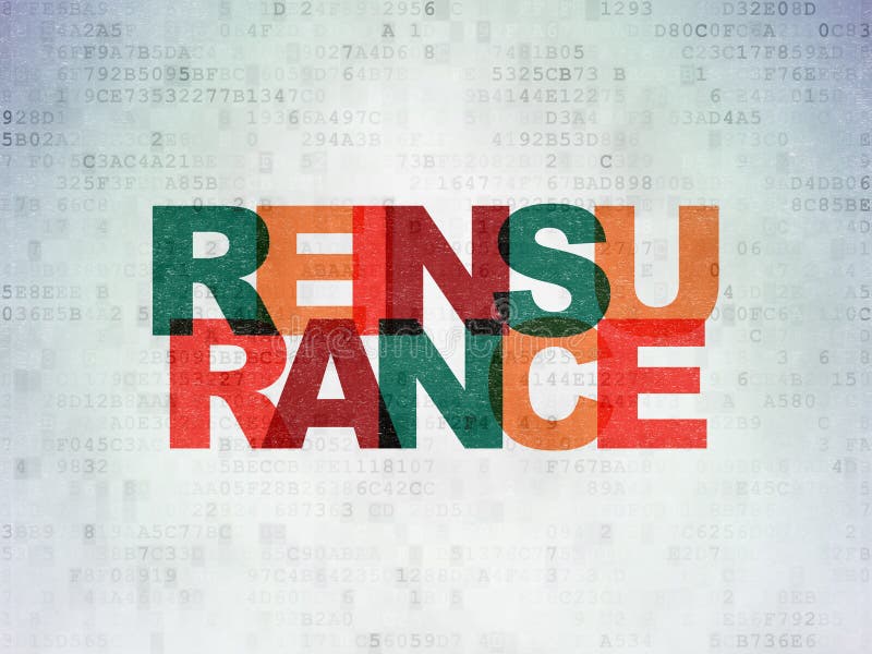 Reinsurance Stock Illustrations – 175 Reinsurance Stock Illustrations ...