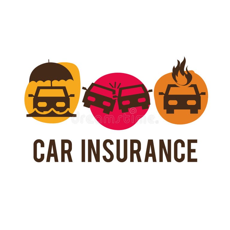 Insurance design stock vector. Illustration of secure - 47639175