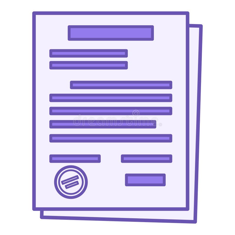 Insurance Documents Stock Illustrations – 2,790 Insurance Documents ...