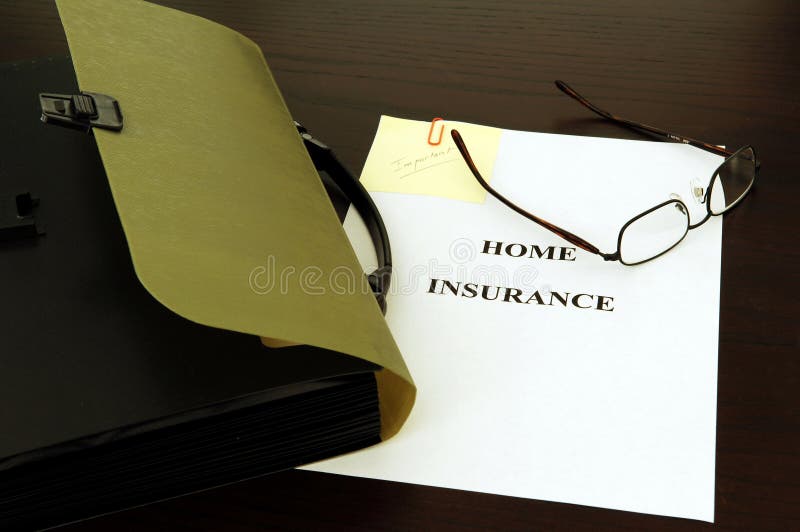 Insurance File stock image. Image of cabinet, protection - 10879387