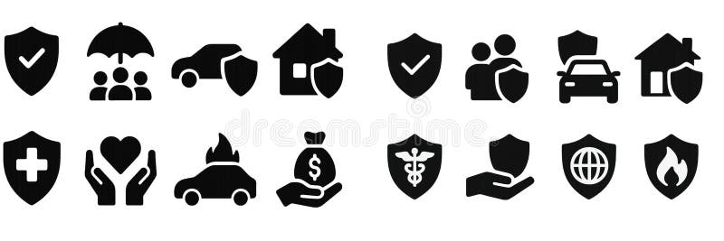 Types Auto Claims Stock Illustrations – 11 Types Auto Claims Stock ...