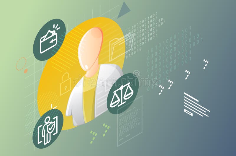 Insurance Policy Abstract Stock Illustrations – 1,239 Insurance Policy ...