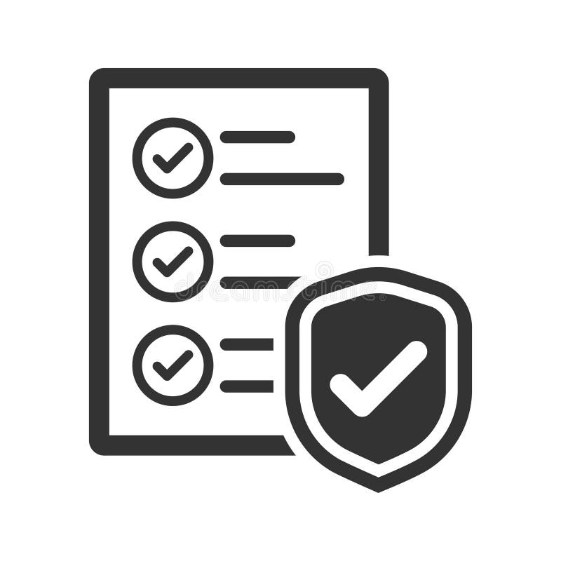 Policy Icon Stock Illustrations – 37,476 Policy Icon Stock ...