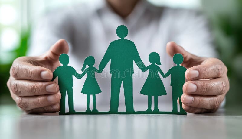 Insurance Protection: Financial Security, Policy Coverage, Risk ...