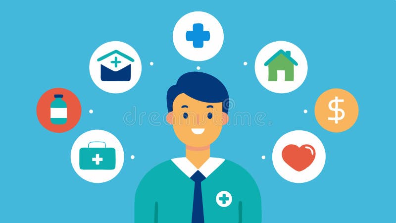 Insurance and Risk Management an Illustration of a Financial Advisor ...