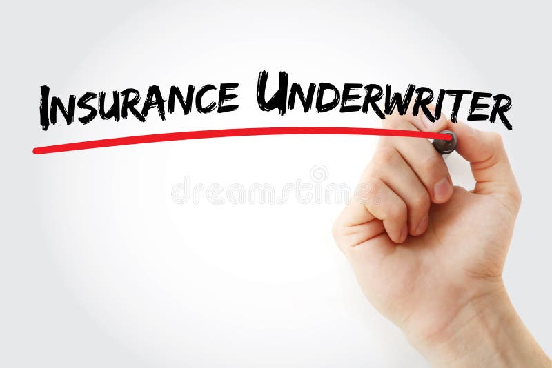 Underwriter Stock Illustrations – 381 Underwriter Stock Illustrations ...